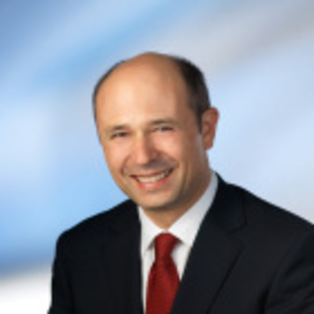 Robert Linke - Head of Group Human Resources - UNIQA Insurance Group AG ...