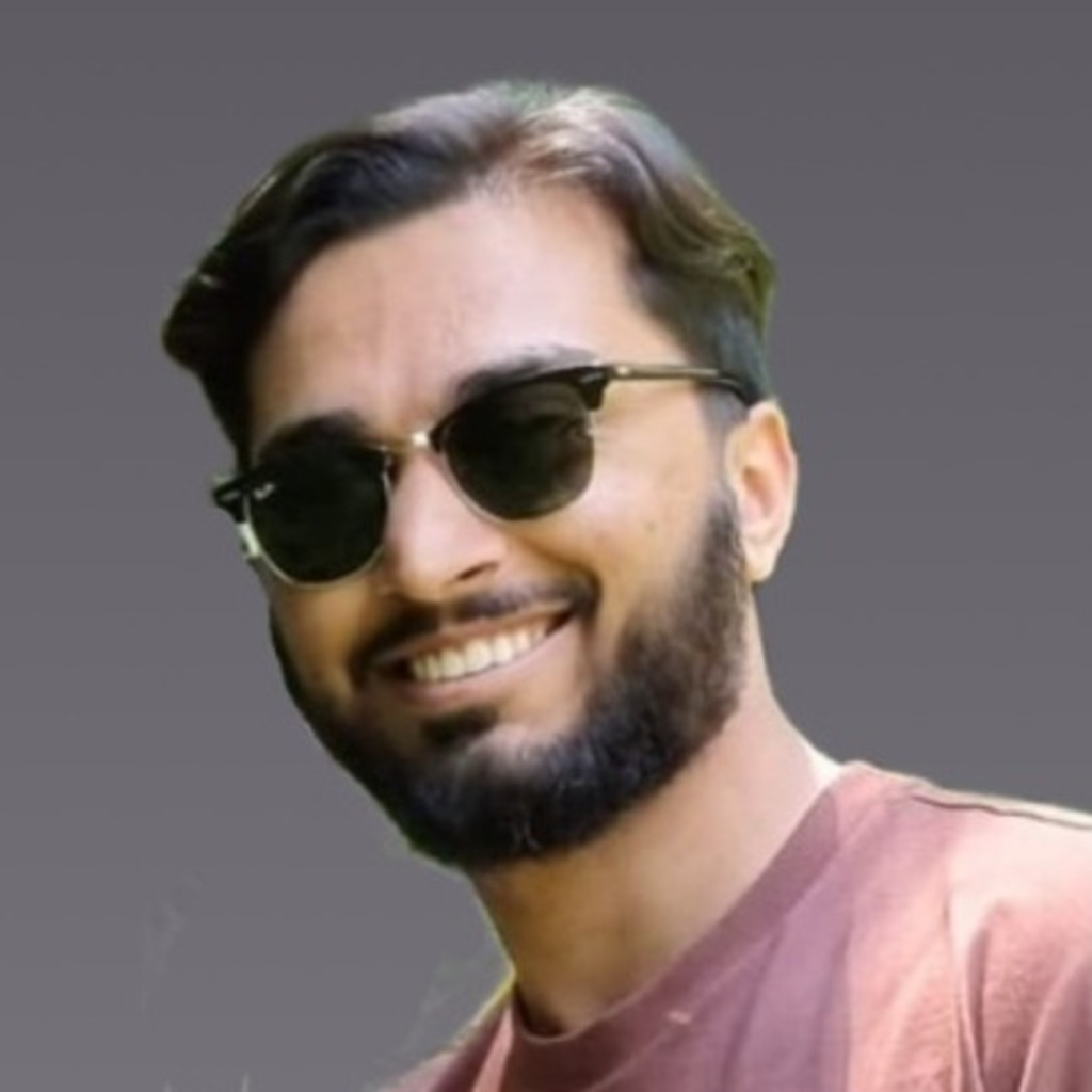 Waseem Malik - Applied infomatics with SAP as specialization - AP highschool | XING