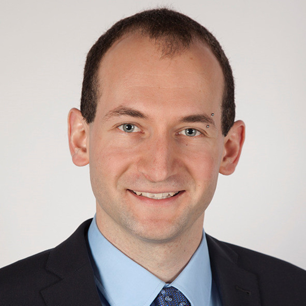 Marc Lutz - Business Analyst & Project Leader E-Commerce - Swiss ...