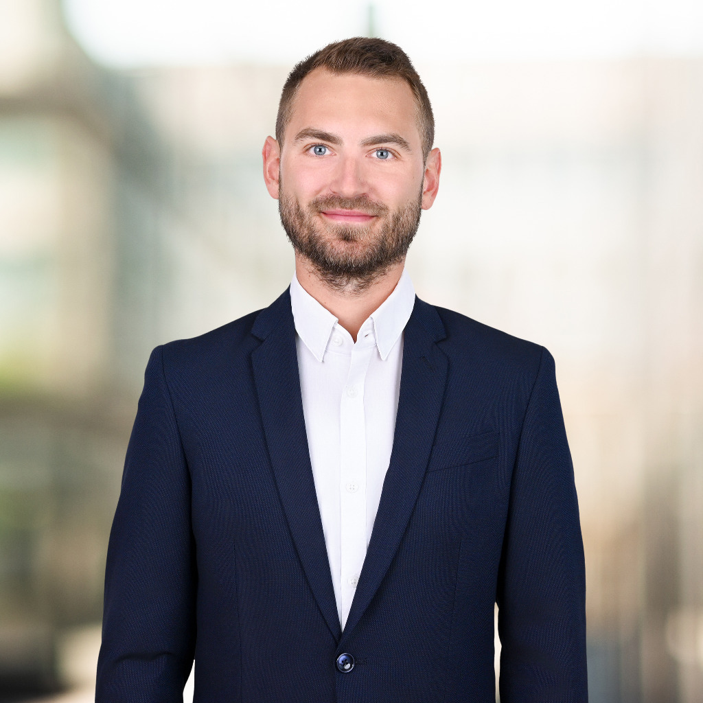 Marc D. Staege - Associate - Onyx Circle AG | XING