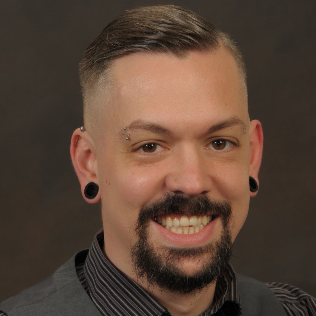 Stefan Bärtle - Hardware Entwicklungsingenieur - QUISS GmbH (Atlas ...