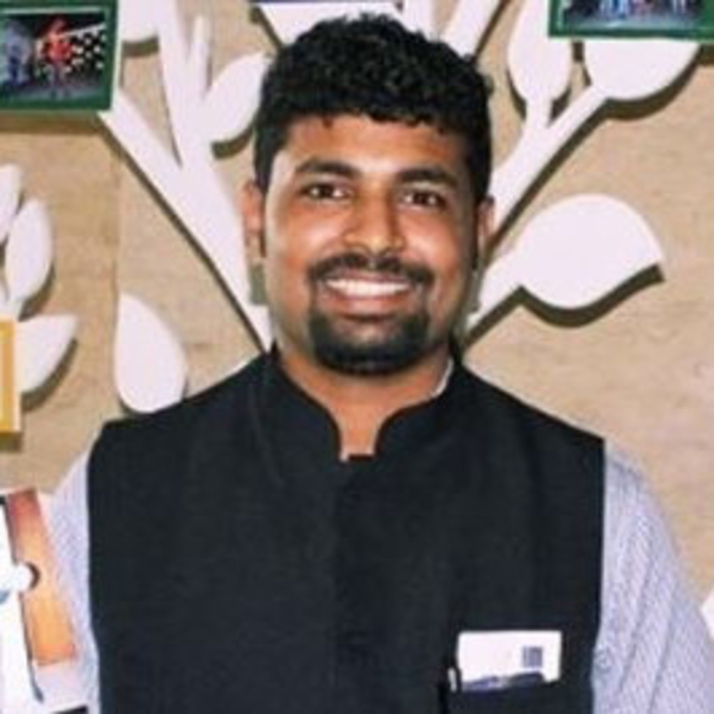 ASHISH PAWAR - Business Development Manager - Technosoft Engineering | XING