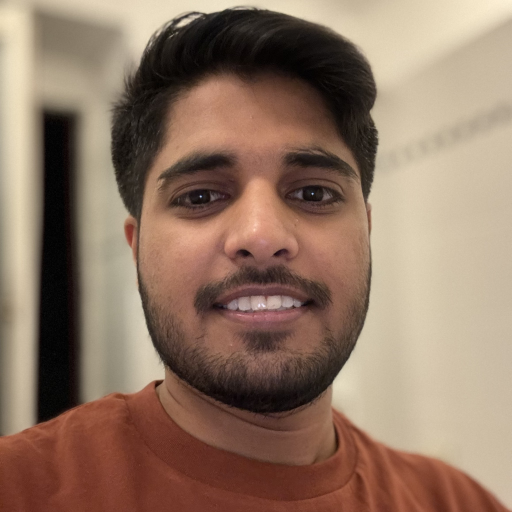 Hamza Azeem - React JS Developer - TBOX SOLUTIONZ (SMC-PVT) LIMITED | XING