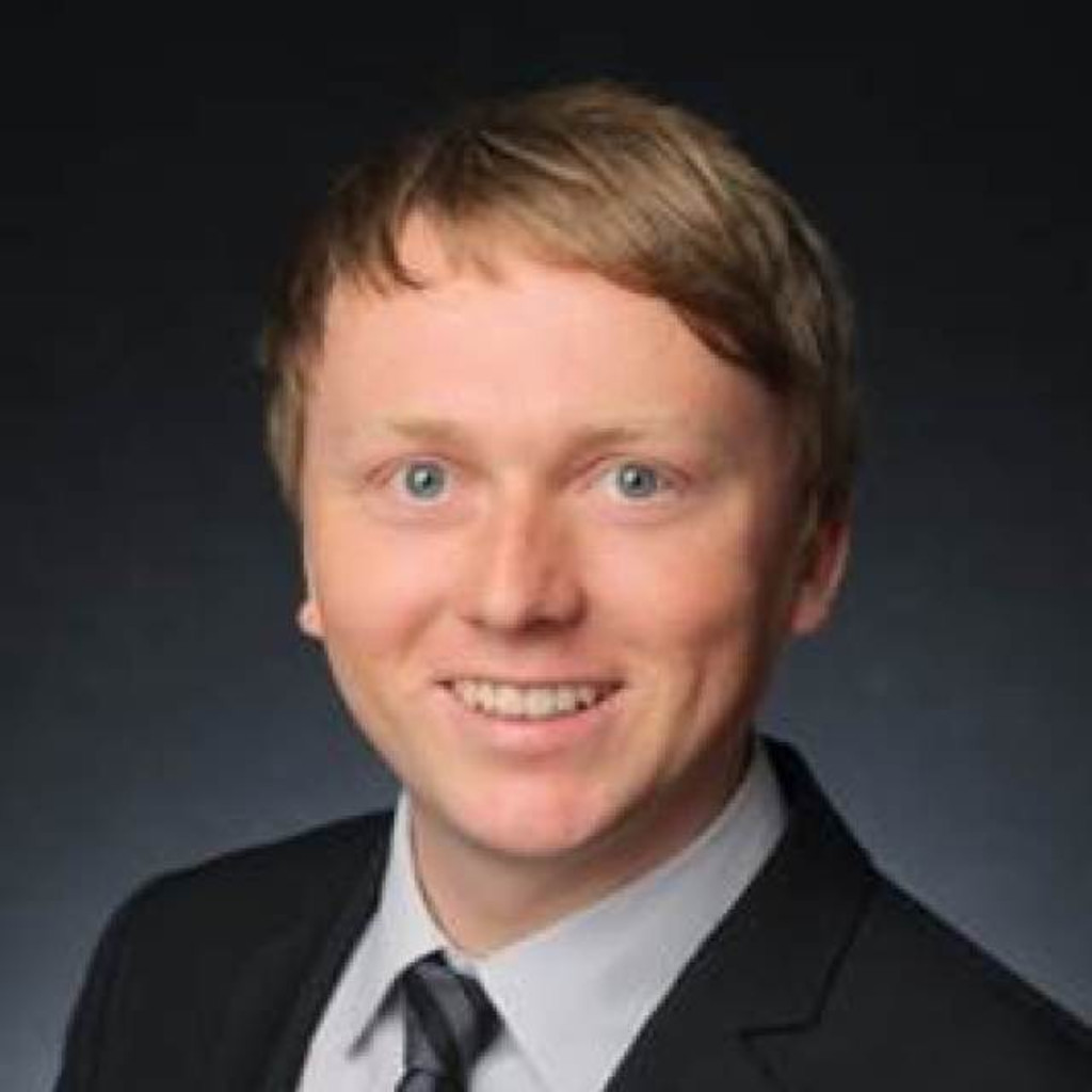 Dr. Valentin Wagner - Data Scientist - Deutsche Bahn | XING