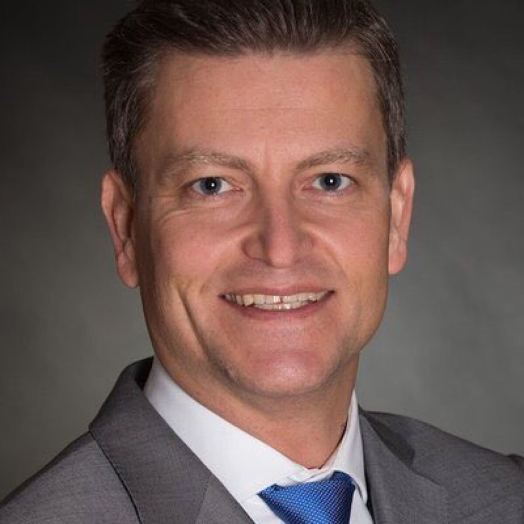 Dr. David Gabriel - CEO - AUSTRIAN HEALTH | XING