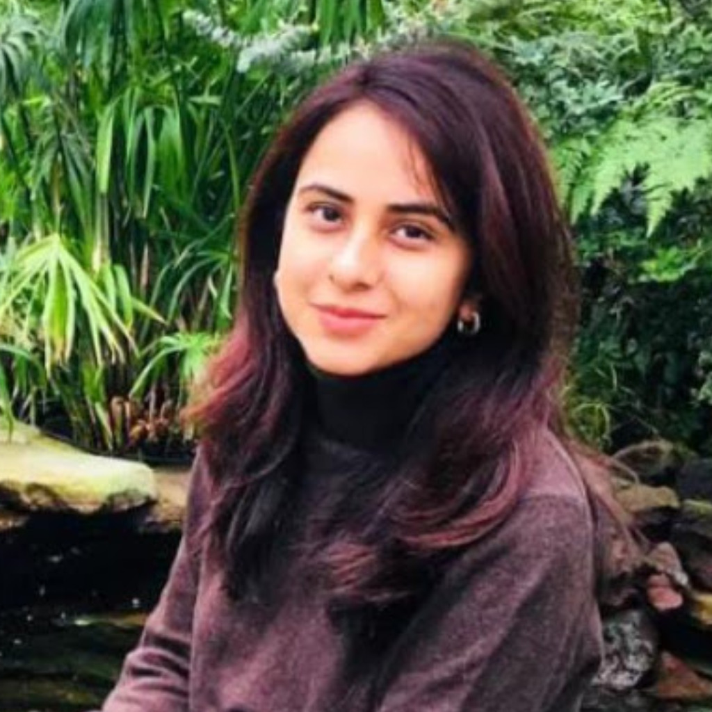 Hafiza Ayesha Kanwal - European Master Project Management IT - FH ...