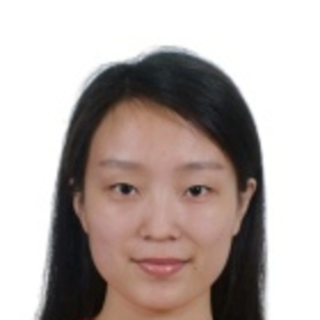 莎莎(Shasha) 林(Lin) - SAP Support - Coroplast Harness Technology (Taicang ...