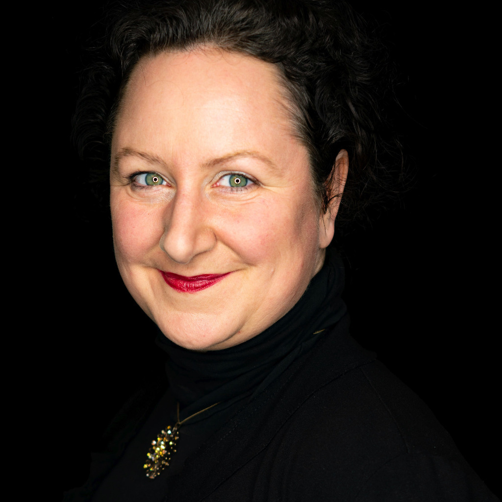 PD Dr. Mareike Menne - Geschäftsführung - Brotgelehrte | XING