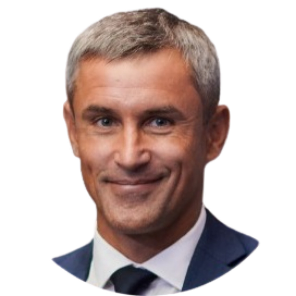 Dr. Denis Panov - Executive Director - VSK Universität | XING