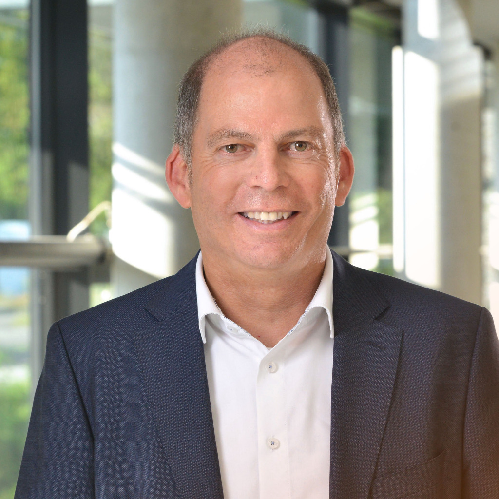 Ralph Schmidt - Bankenbetreuer - DG Nexolution | XING