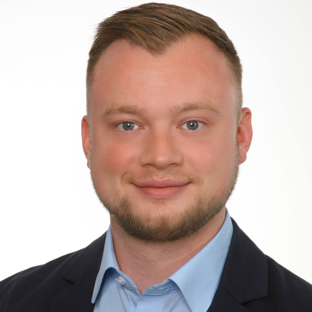 Bastian Schleid - Vertriebsmitarbeiter Außendienst - GGT GMEINDER GETRIEBETECHNIK GmbH | XING