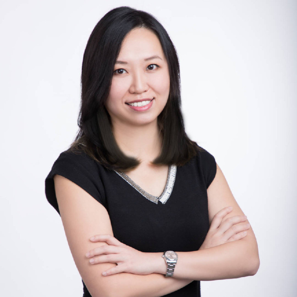 Agnes Lam - Global Business Partner - Amadeus IT Goup in Germany | XING