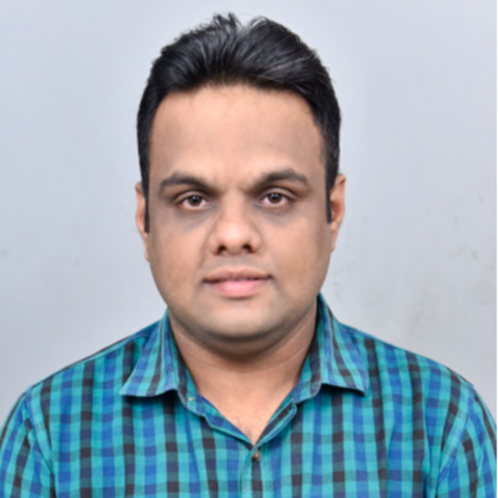Prateek Pandit - SAP Basis Administrator - Caterpillar India | XING