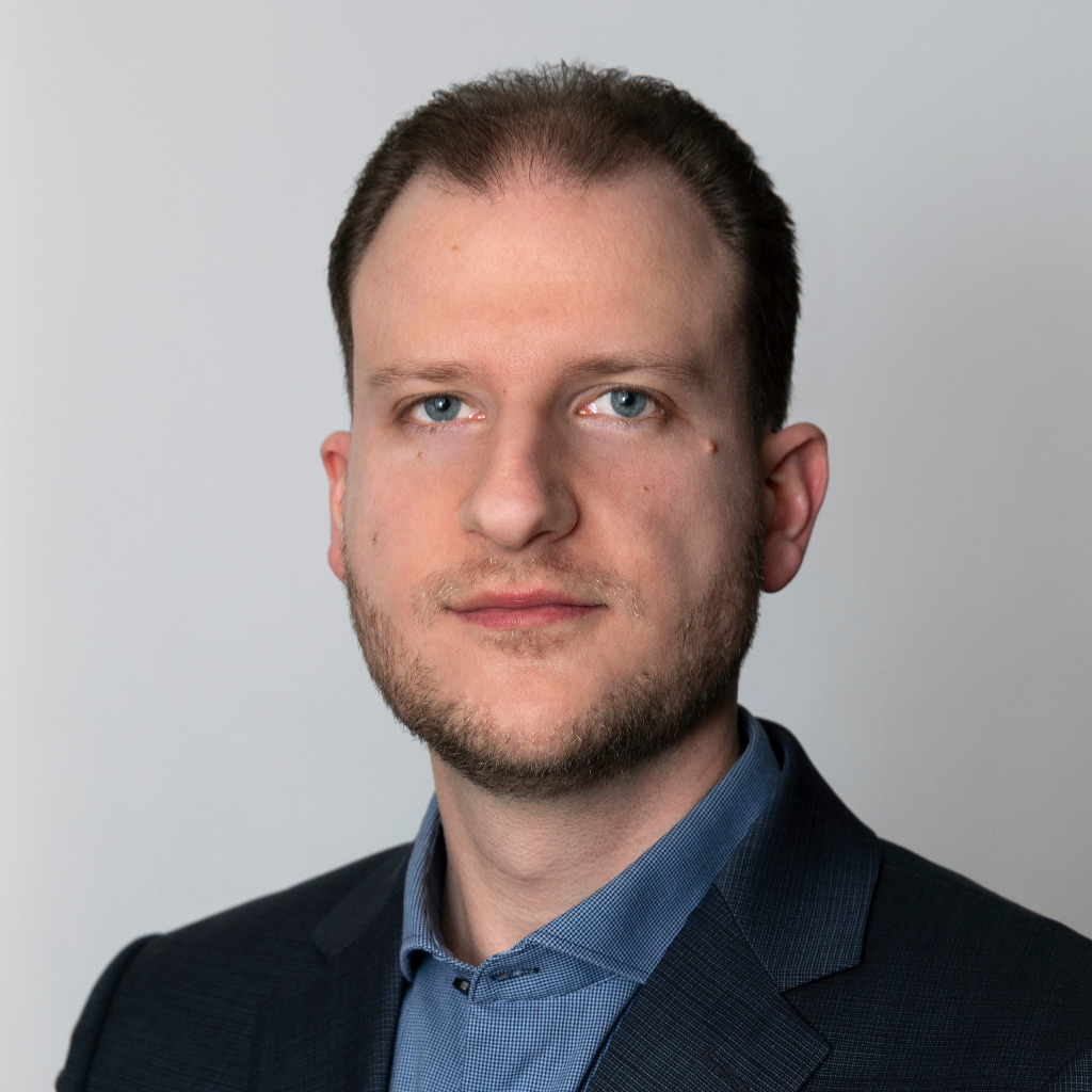 Aleksey Kuzmin Test Engineer System Verification Xing