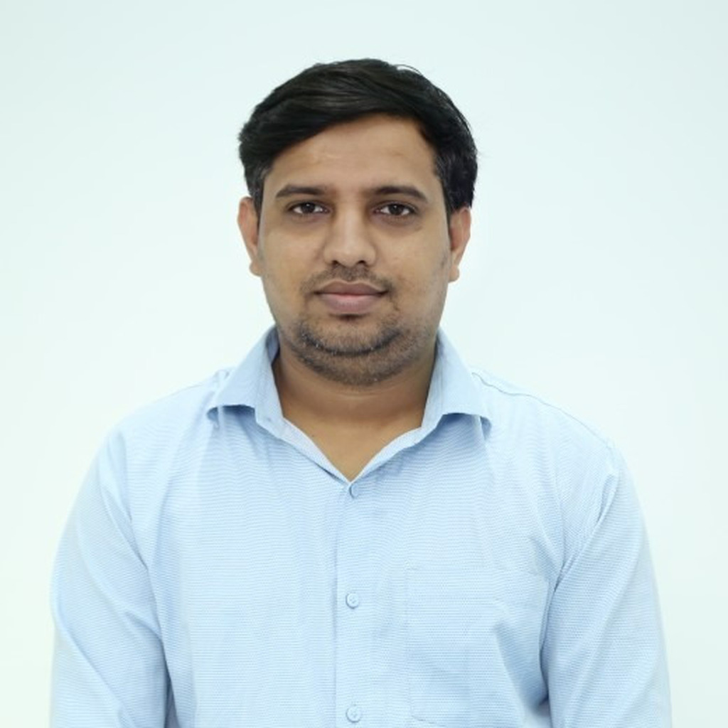 Bipin Pandey - Team Lead Mobile Application Development - Saint-Gobain India Pvt Ltd | XING