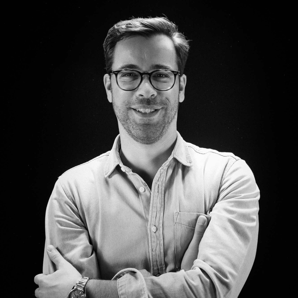 Philipp Lies - Chief Marketing Officer (CMO) - Clark Switzerland | XING