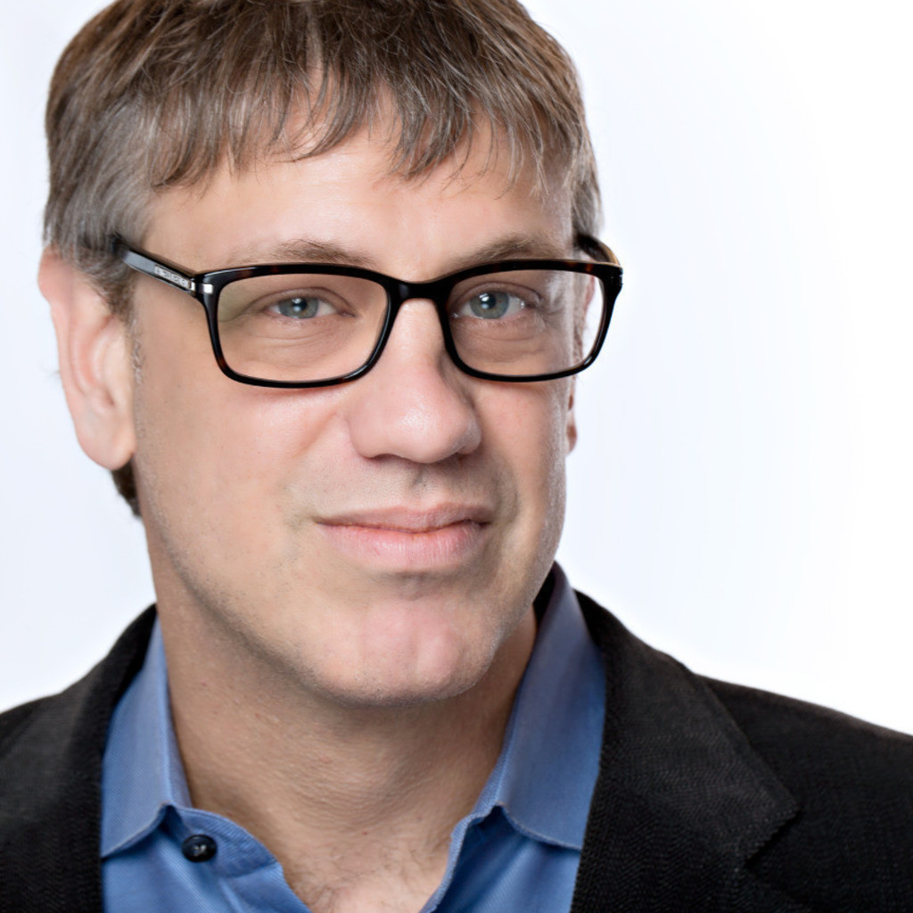 Dave Hecker - Founder - SourceSeek | XING