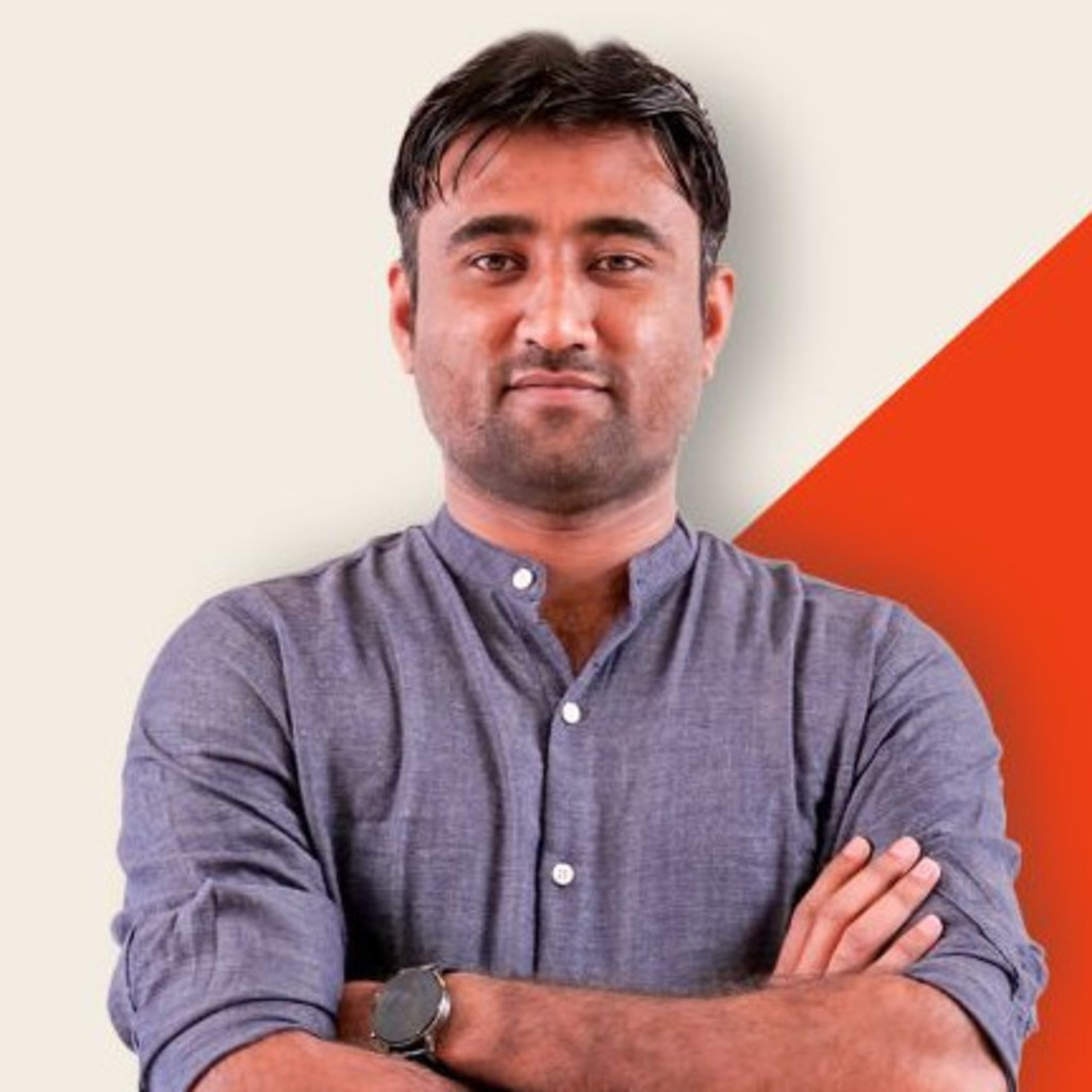 Maha Dev - Software Developer PHP - Next Generation Innovation | XING