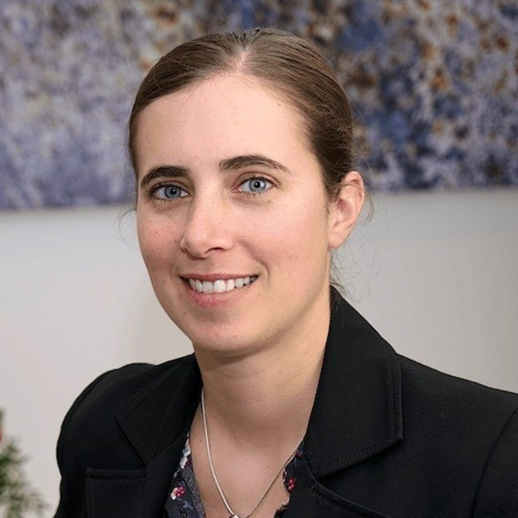 Rachel Dreher - Steuerberaterin, Partnerin - Dreher & Sauer ...