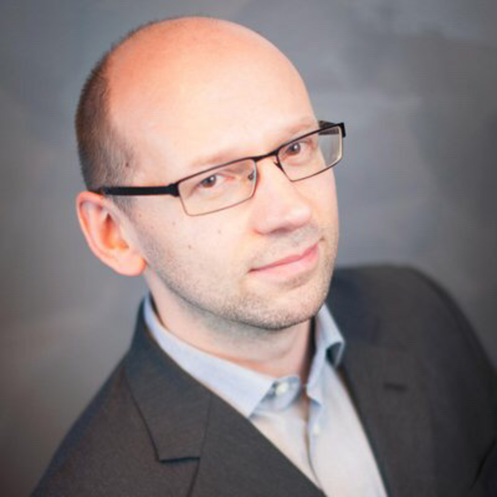 Markus Grant - Senior Consultant - Forex broker platforms | XING