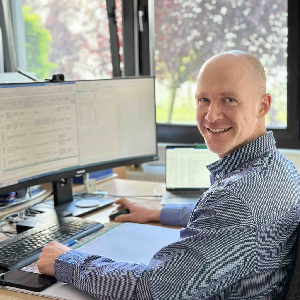 Thomas Wagner - Leiter Qualitätsmanagement - Wetralog GmbH | XING