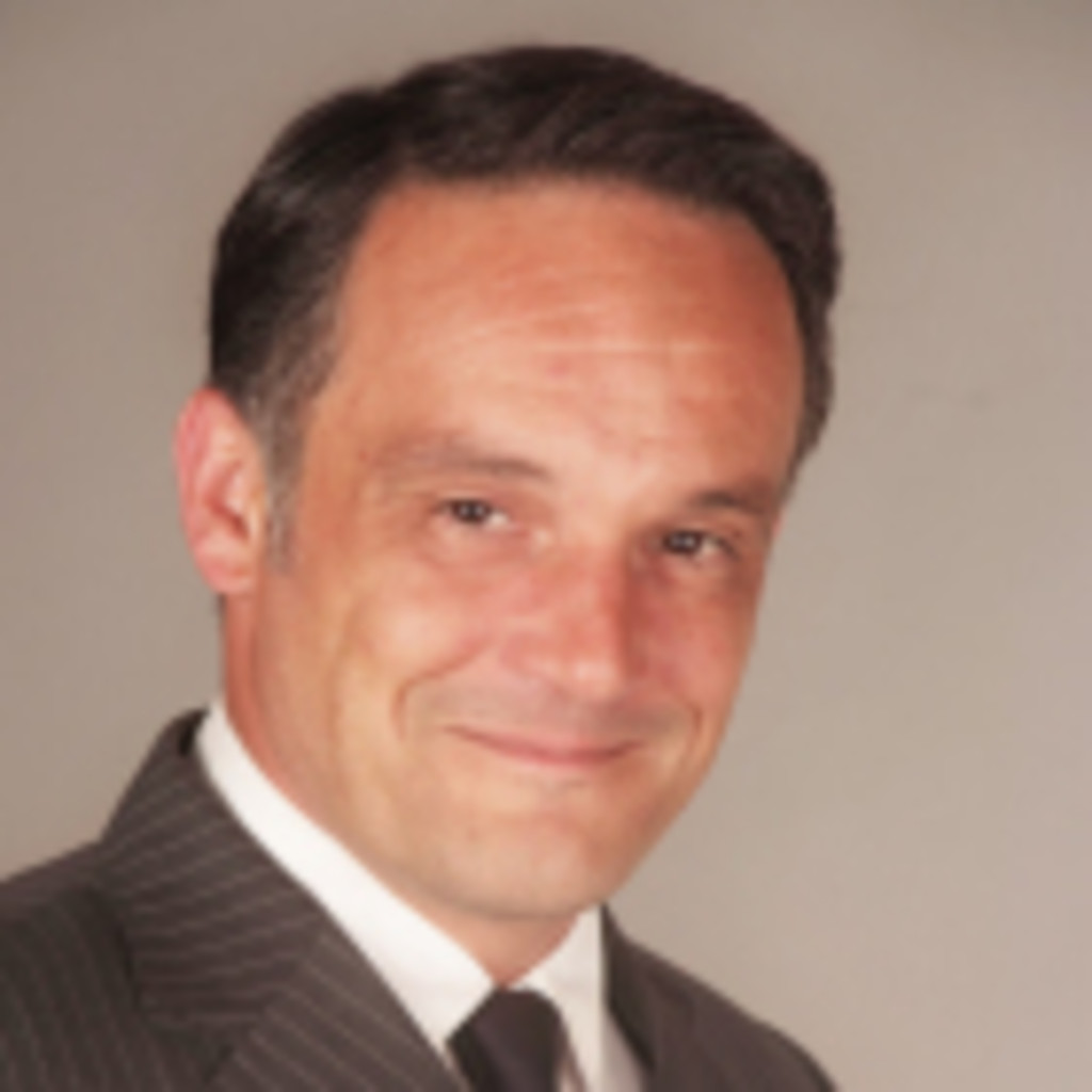 Christoph Ruhe - Inhaber - Christoph Ruhe Unternehmensberatung | XING