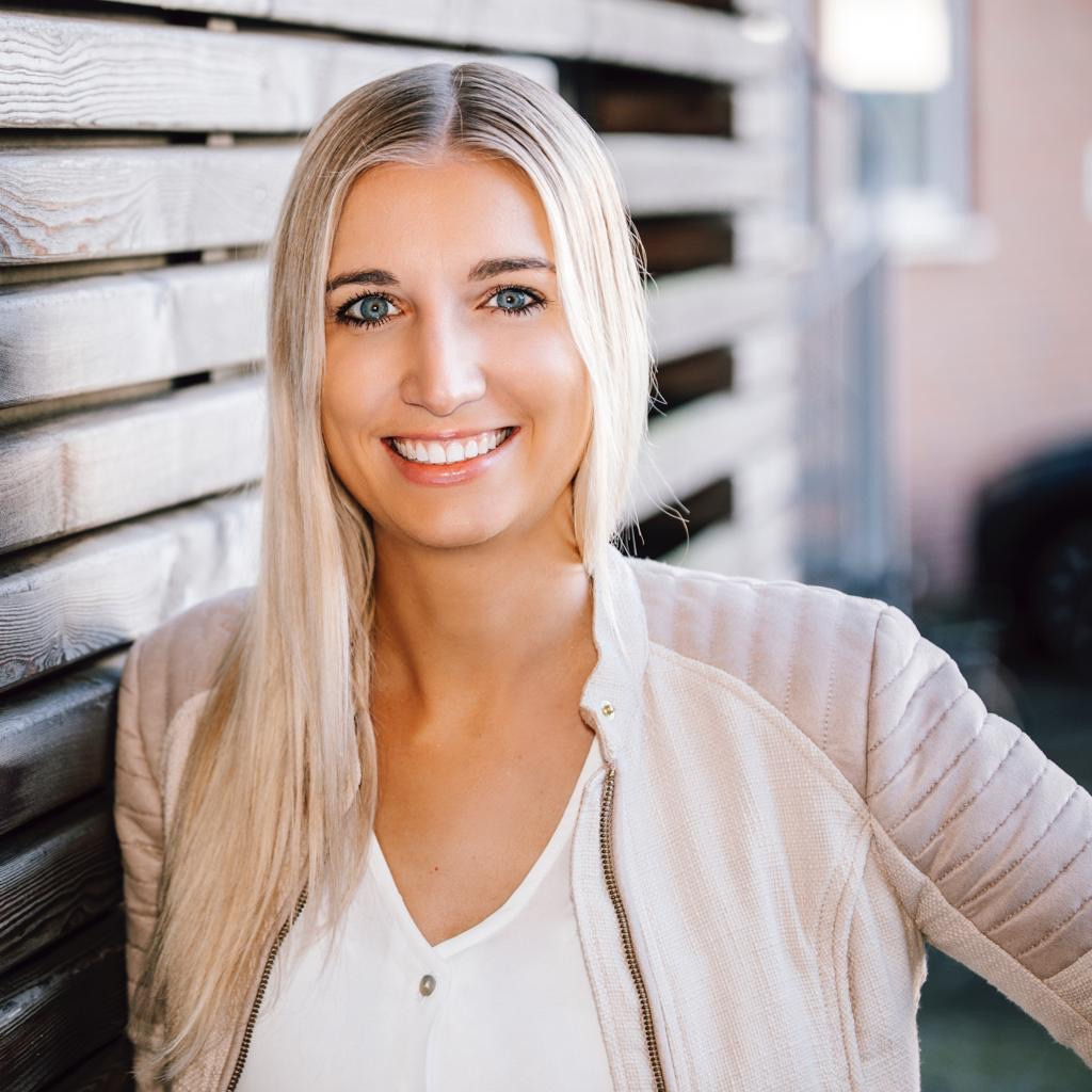 Paula Behrmann - Verwaltungsfachangestellte ...