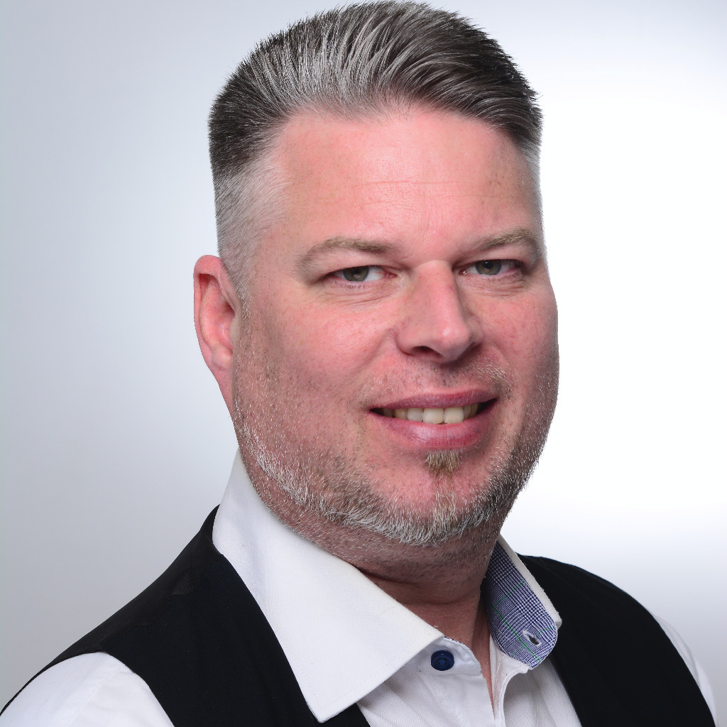 Dennis Oberst - Technischer Angestellter Grafische Systeme ...