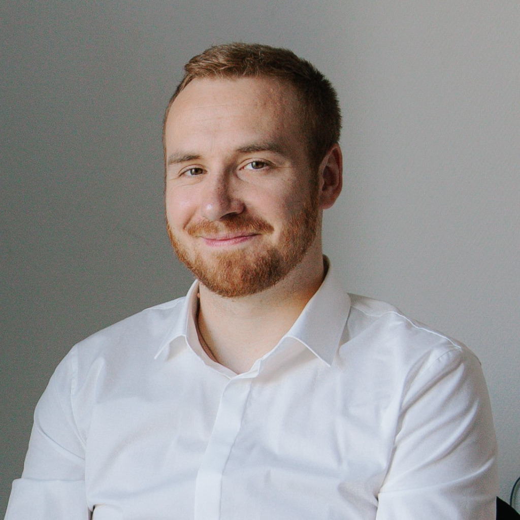 Thomas Sparding - Management und Märkte - Universität Siegen | XING