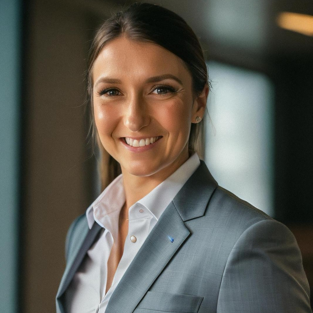 Cindy Kaiser - Einkäuferin - URT Utz Ratio Technik GmbH | XING