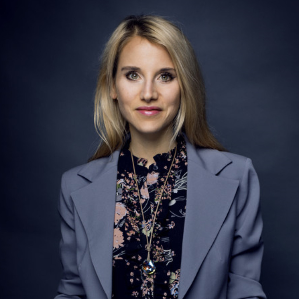 Marie-Christin Zecha - Vertrieb & Partnerbetreuung - A.B.S. Global ...