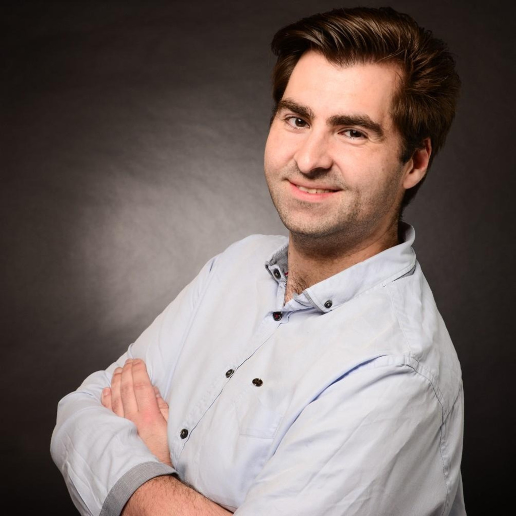 Peter Fritzsche - Chemielaborant - Limbach Analytics GmbH | XING