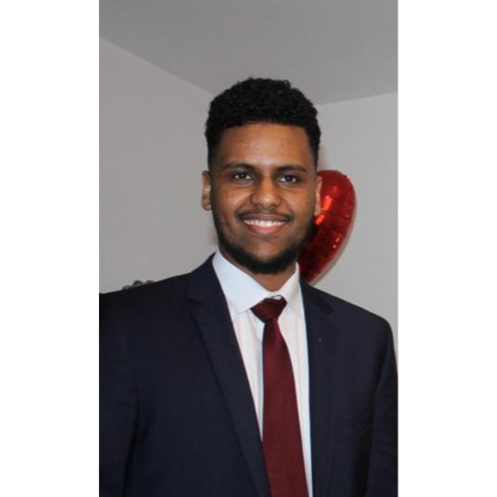 Said Whabe - Medizinisches Management - Technische Hochschule ...