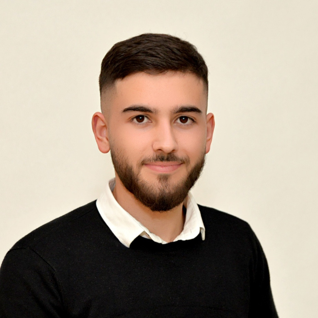 Ibrahim Kilic - Marketing Projektmanager - HKL BAUMASCHINEN GmbH | XING