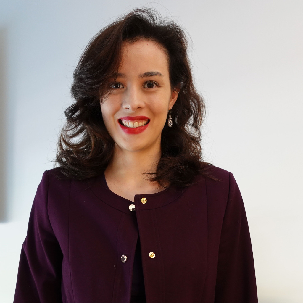Laura Cadena Nieto: Ausbildung und Berufserfahrung | XING