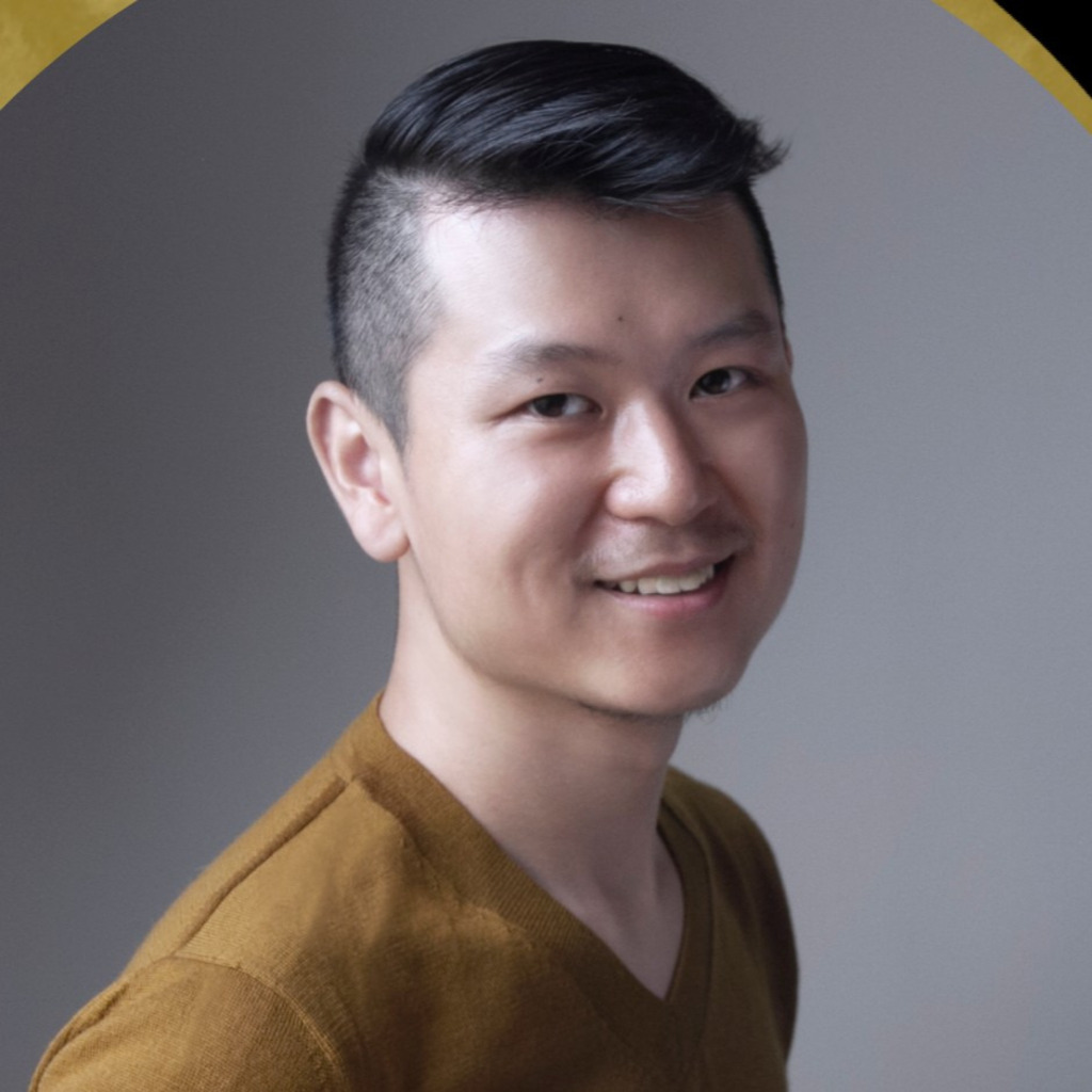Yang Guo - Web Design and UI Instructor - NSCAD Univeristy | XING
