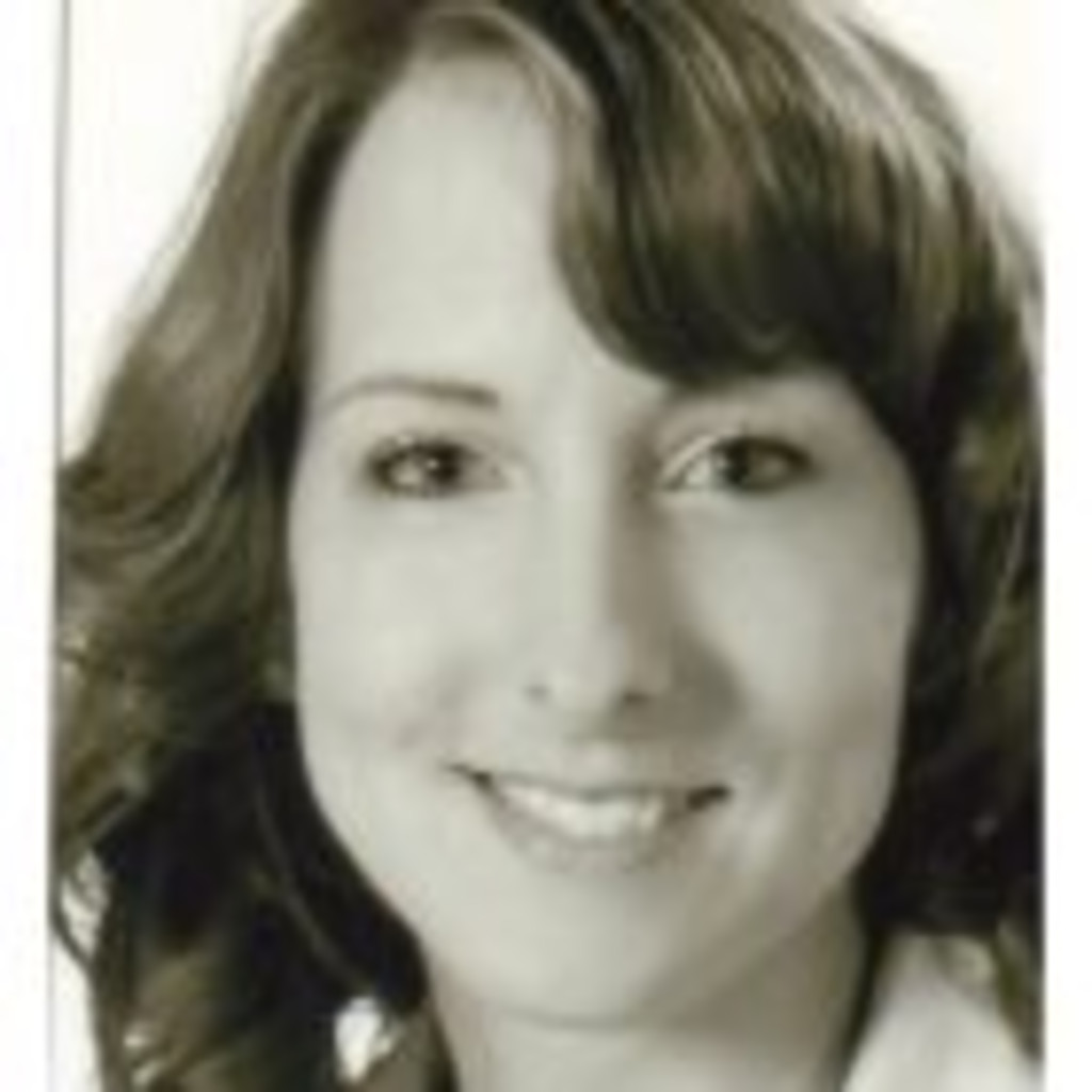 Natalie Zimmermann - Projektmanager - MJU - Die Agentur für Medien | XING