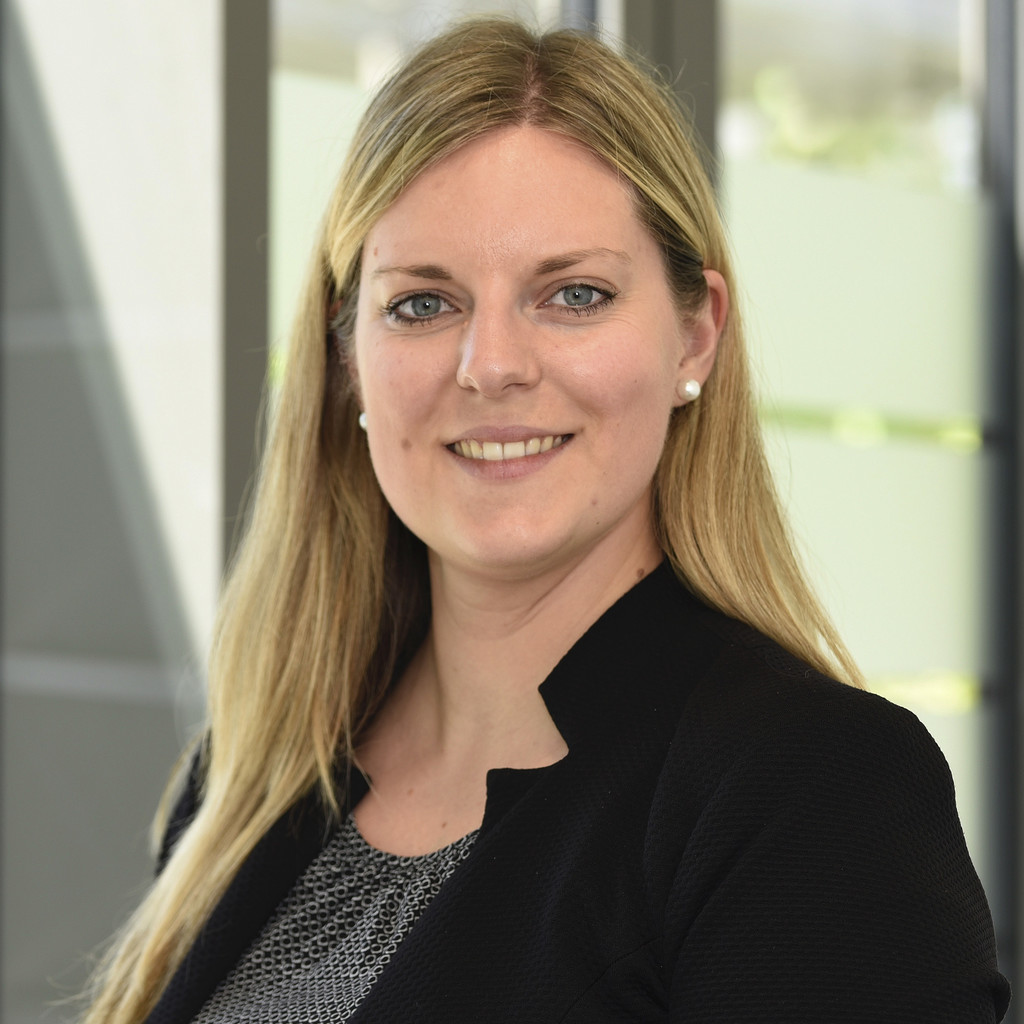 Lisa Körting - IT M&A Consultant - Deloitte MCS Limited, United Kingdom ...