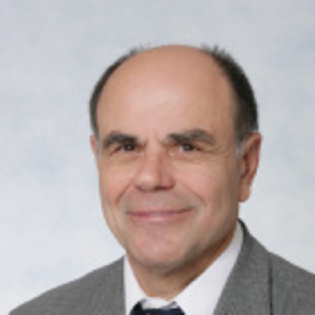 Helmut Schuster - Inhaber - SHDienstleistungen | XING