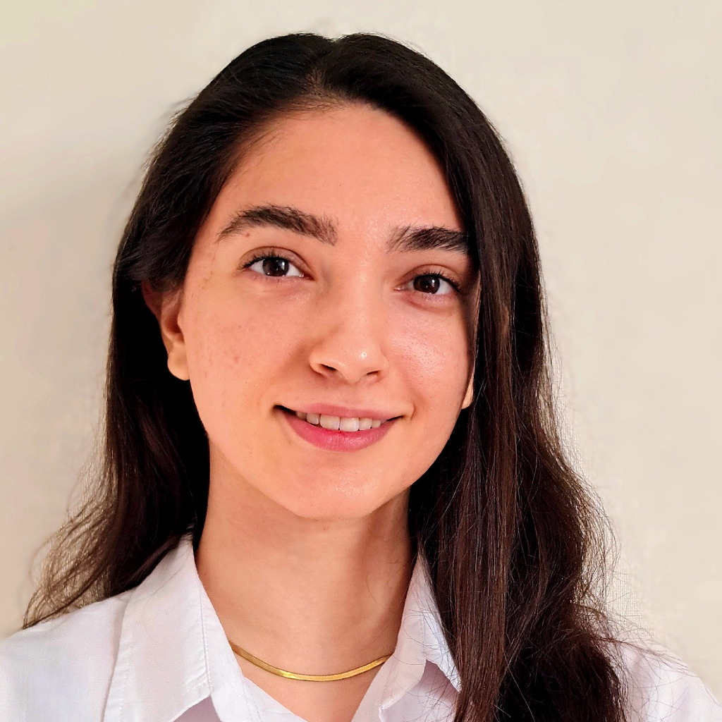 Pegah Karimi - Molekularbiologin - Teheran Universität | XING