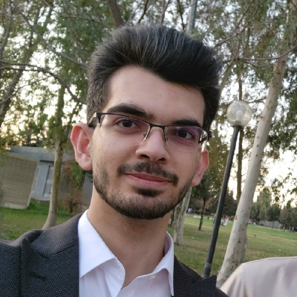 Hewr Srood - Software Engineer - DevSpace | XING