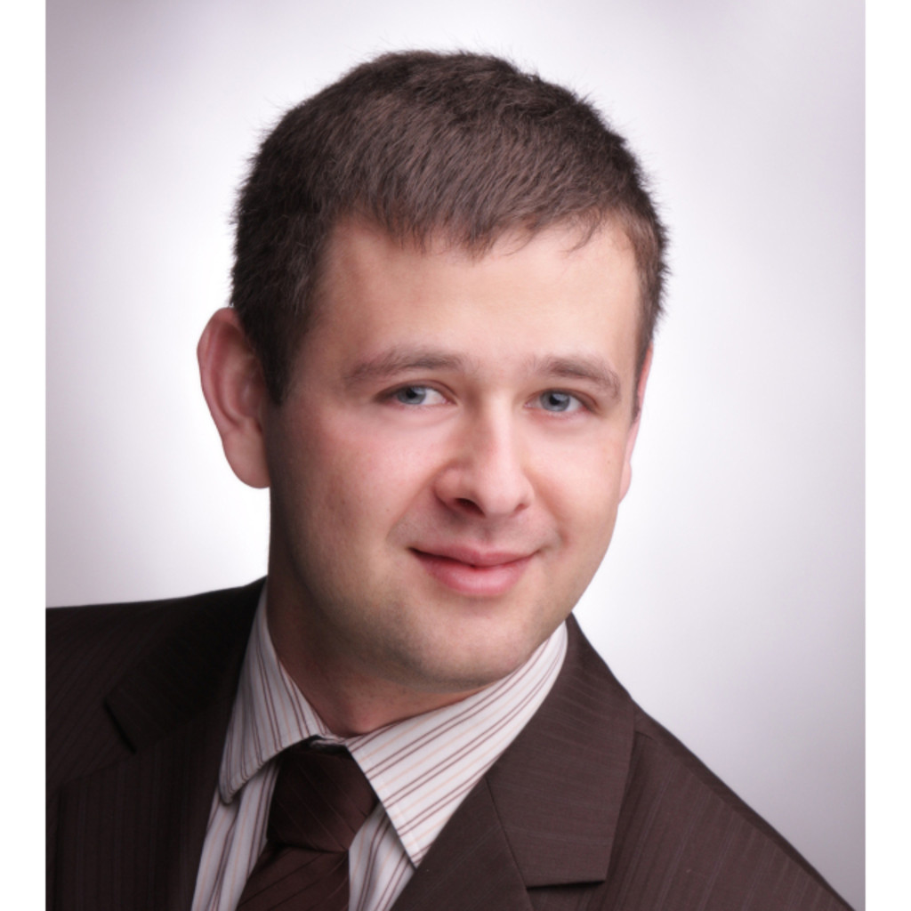 Benjamin Neumann - IT Application Manager - Bayer | XING