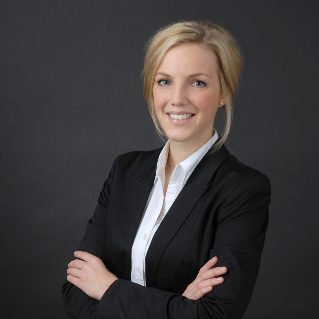 Dr. Anja Küpper - Key Account Manager - BABOR BEAUTY GROUP | XING