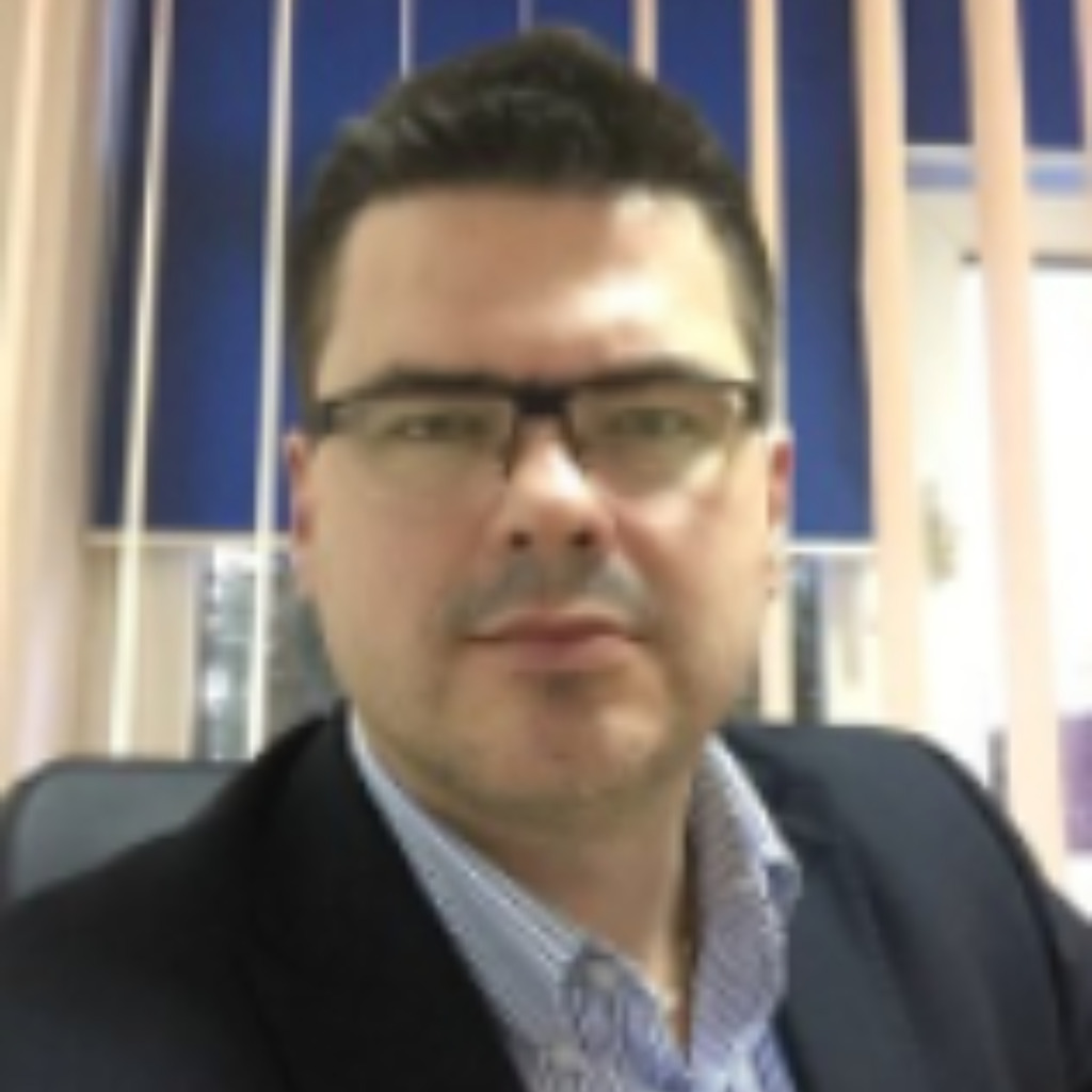 Ing. Miroslav Grela - Interim Executive Manager - GREMM | XING