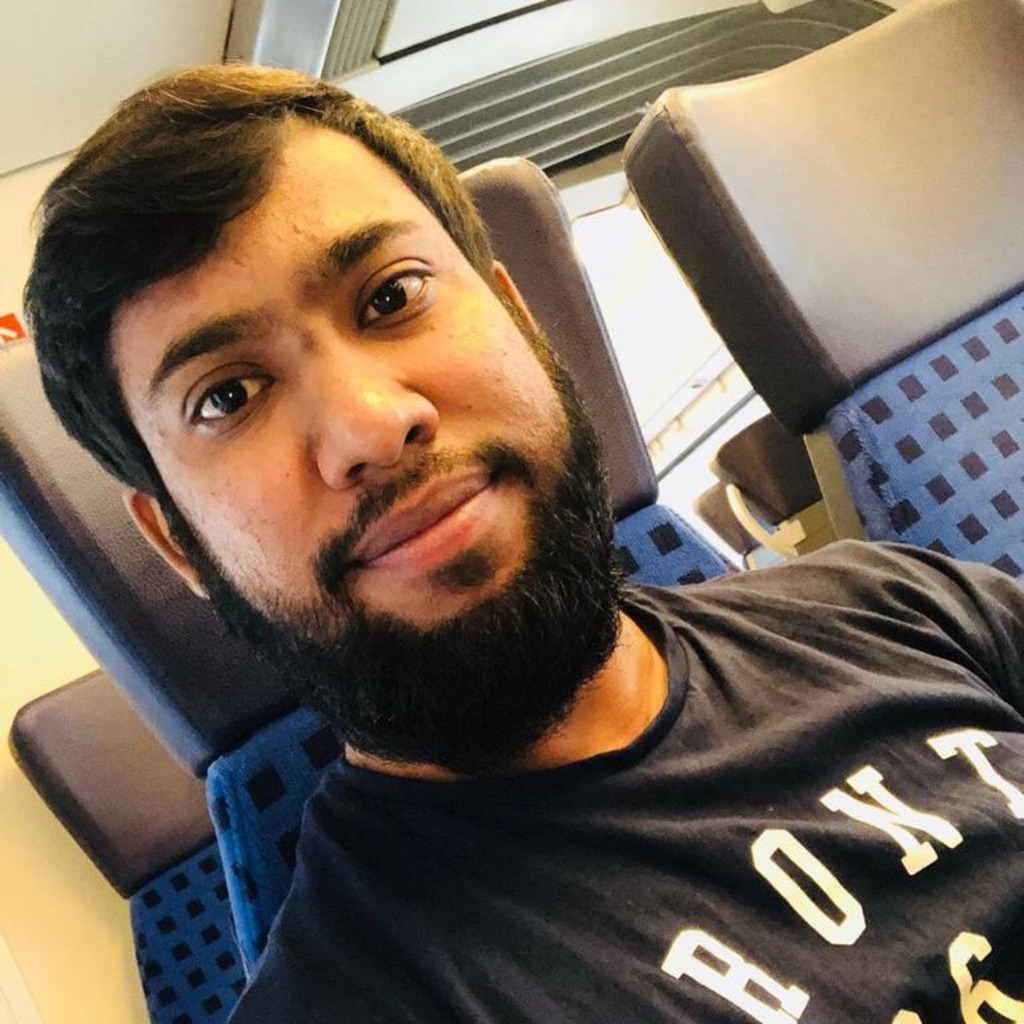 Areeb Hassan - Schichtleiter - Food Star GmbH | XING