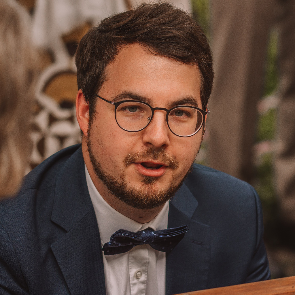 Steven Hoppe - Geschäftsführer - SH Digital Starten GmbH | XING