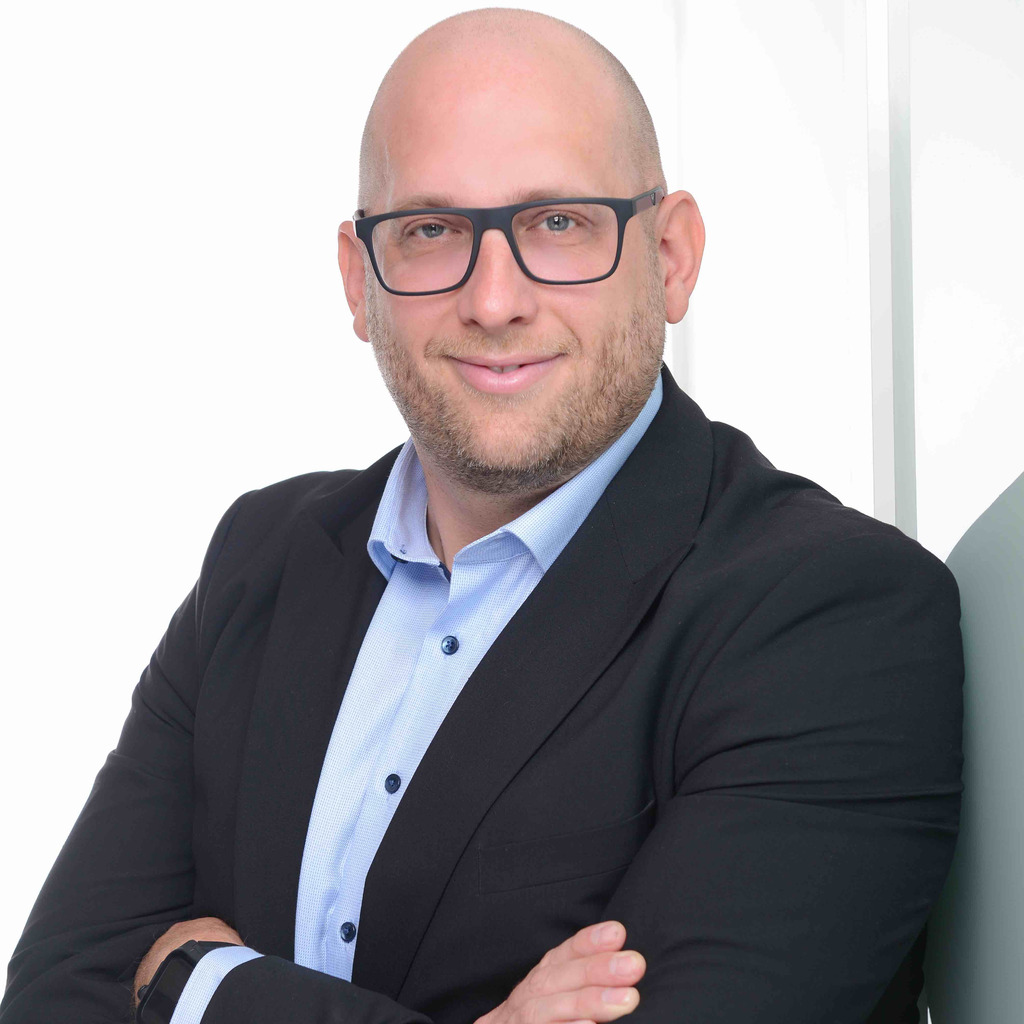 Martin Klein - Sales Manager - ALSCO Berufskleidungs-Service GmbH | XING