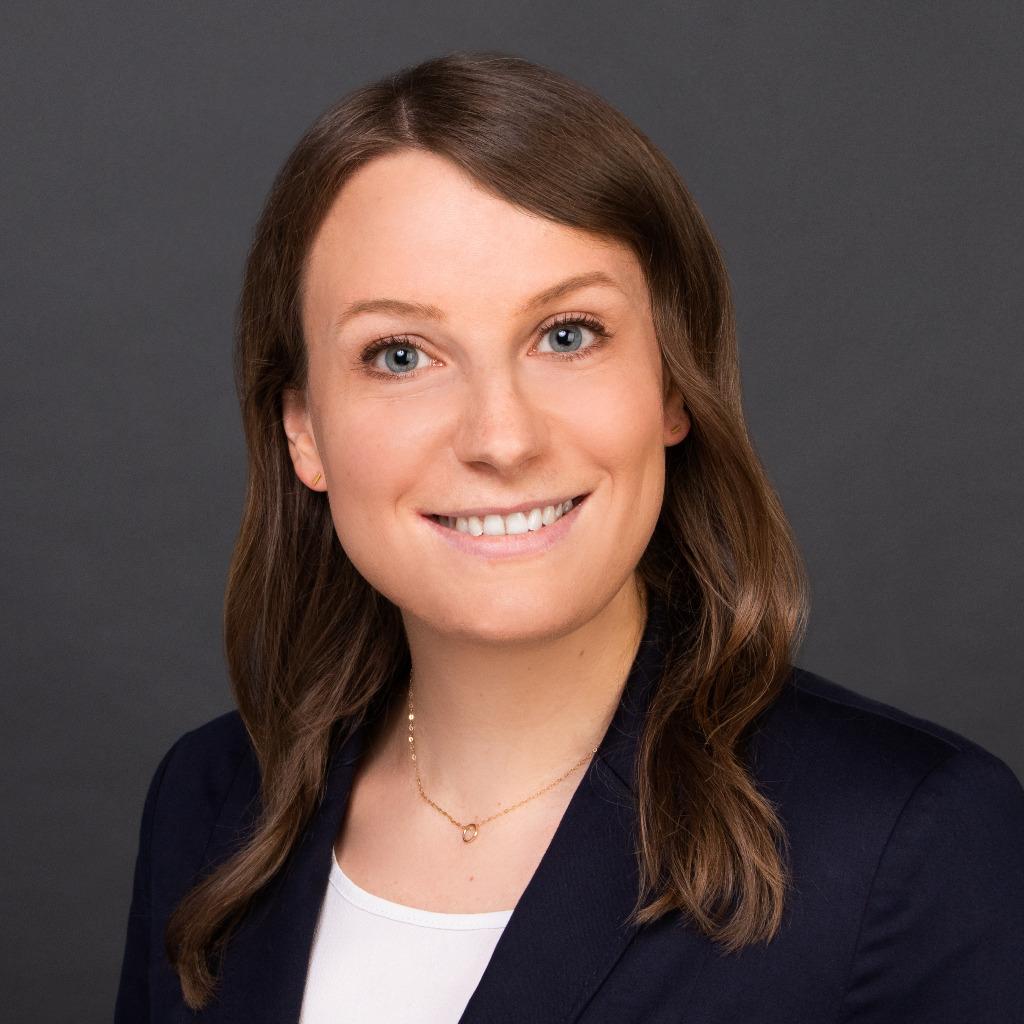 Jennifer Hesser - Marketing Managerin - Sato Europe GmbH | XING
