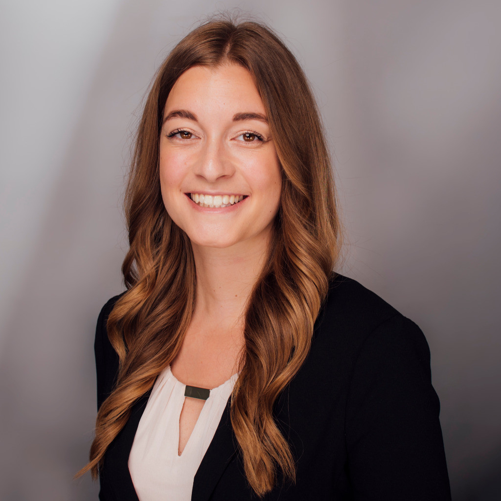 Melanie Schäffer - Junior Clinical Research Manager - Fresenius Medical ...