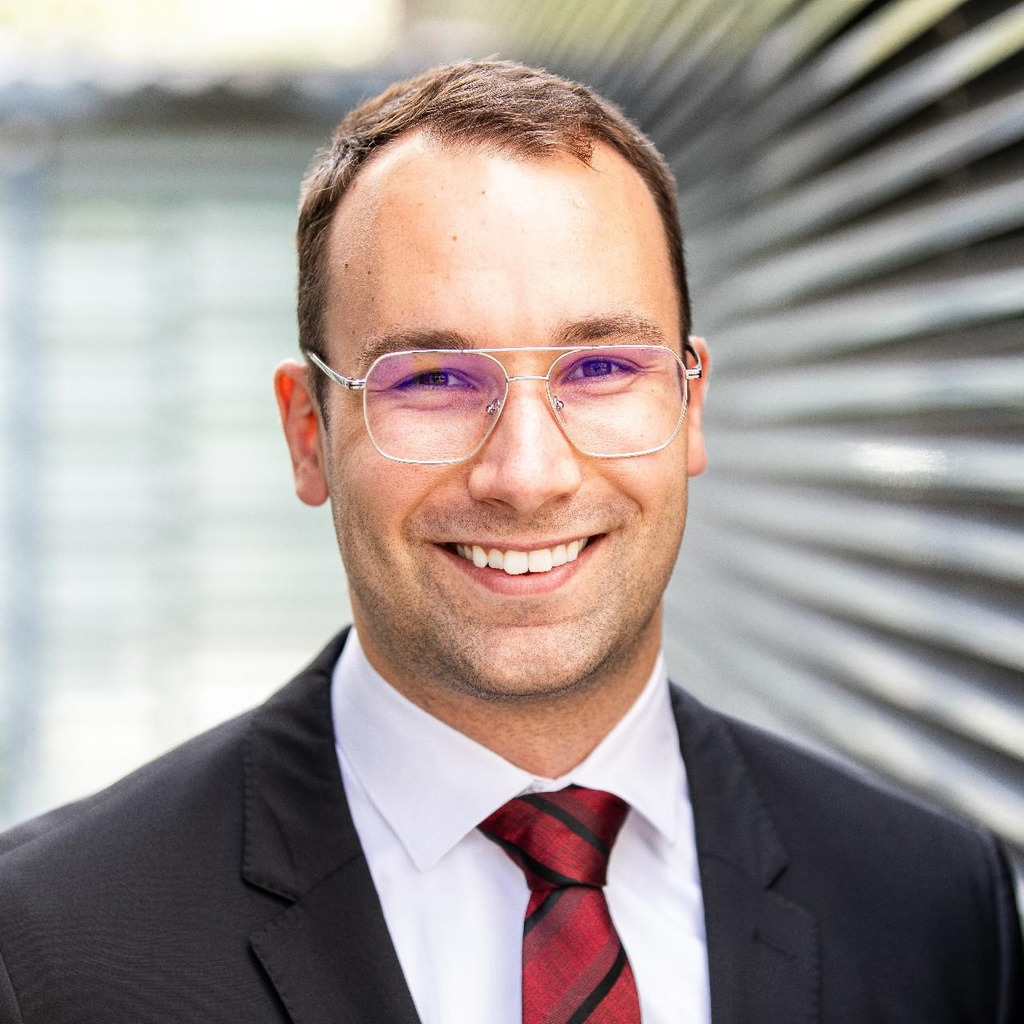 Lukas Habermann - Zertifizierter SAP Berater & Projektleiter ...